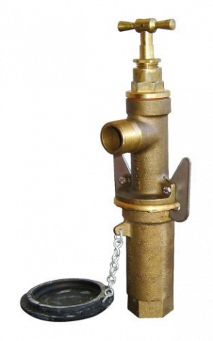 EZ-1 Turf Valves Parts - Irrigation Direct