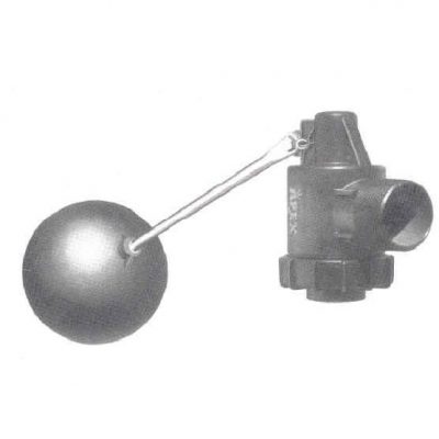 Apex Float Valves - Special Assembly Full Flow Reservoir Valve ...