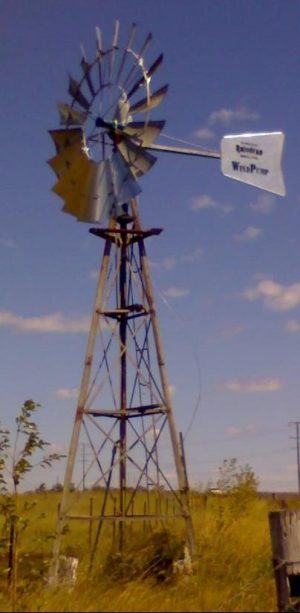 Propol Pump Column Threaded BSP Both Ends C/w Joining Socket ...