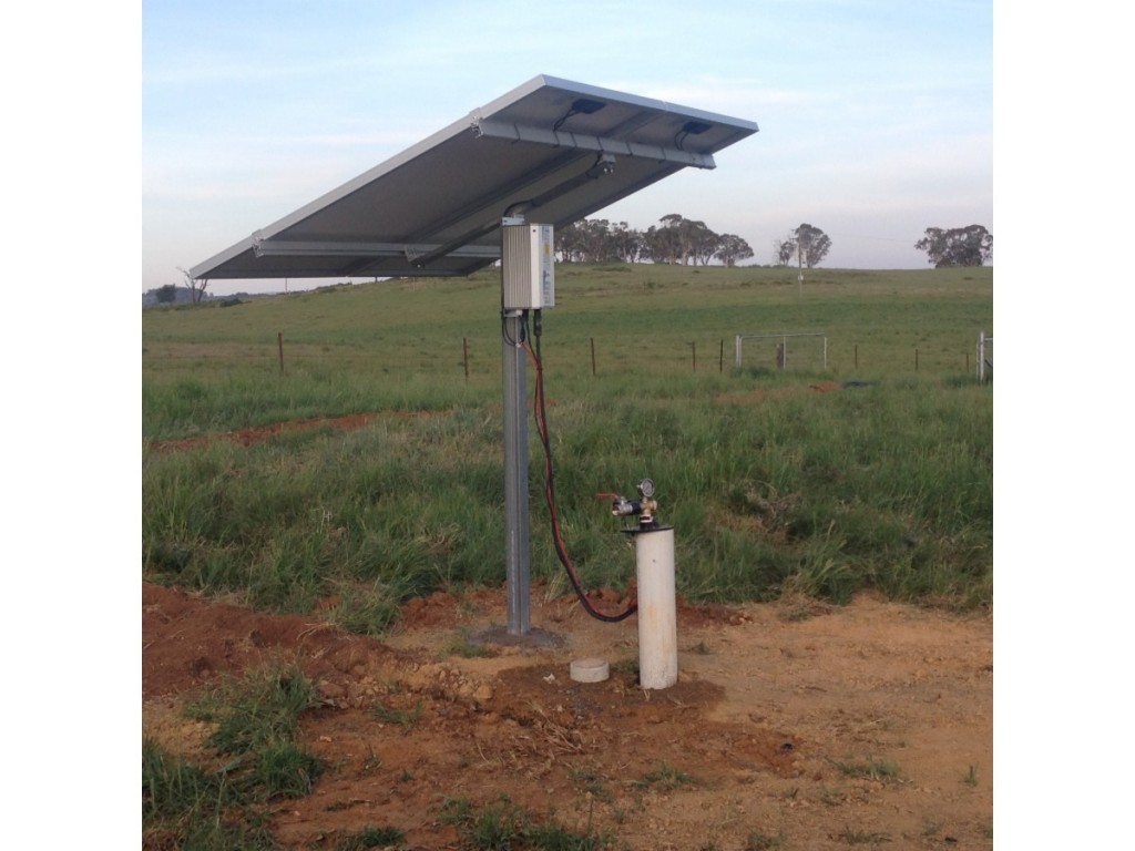 Solar Bore Pump – Irrigation Direct