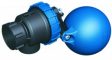 Hansen Float Valves - MAX-FLO VALVE – DIAPHRAGM TYPE C/w 32mm Adapter ...