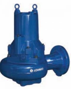 Lowara 1300 Series Submersible Pump - Irrigation Direct