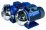 Lowara Open Impeller Centrifugal Pumps - 316 Stainless Steel - Single ...