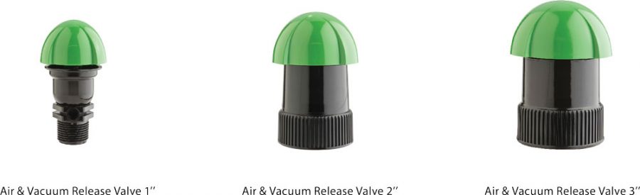 Irrigation Air & Check Valves - Irrigation Direct