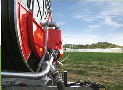 marani spray boom – Irrigation Direct